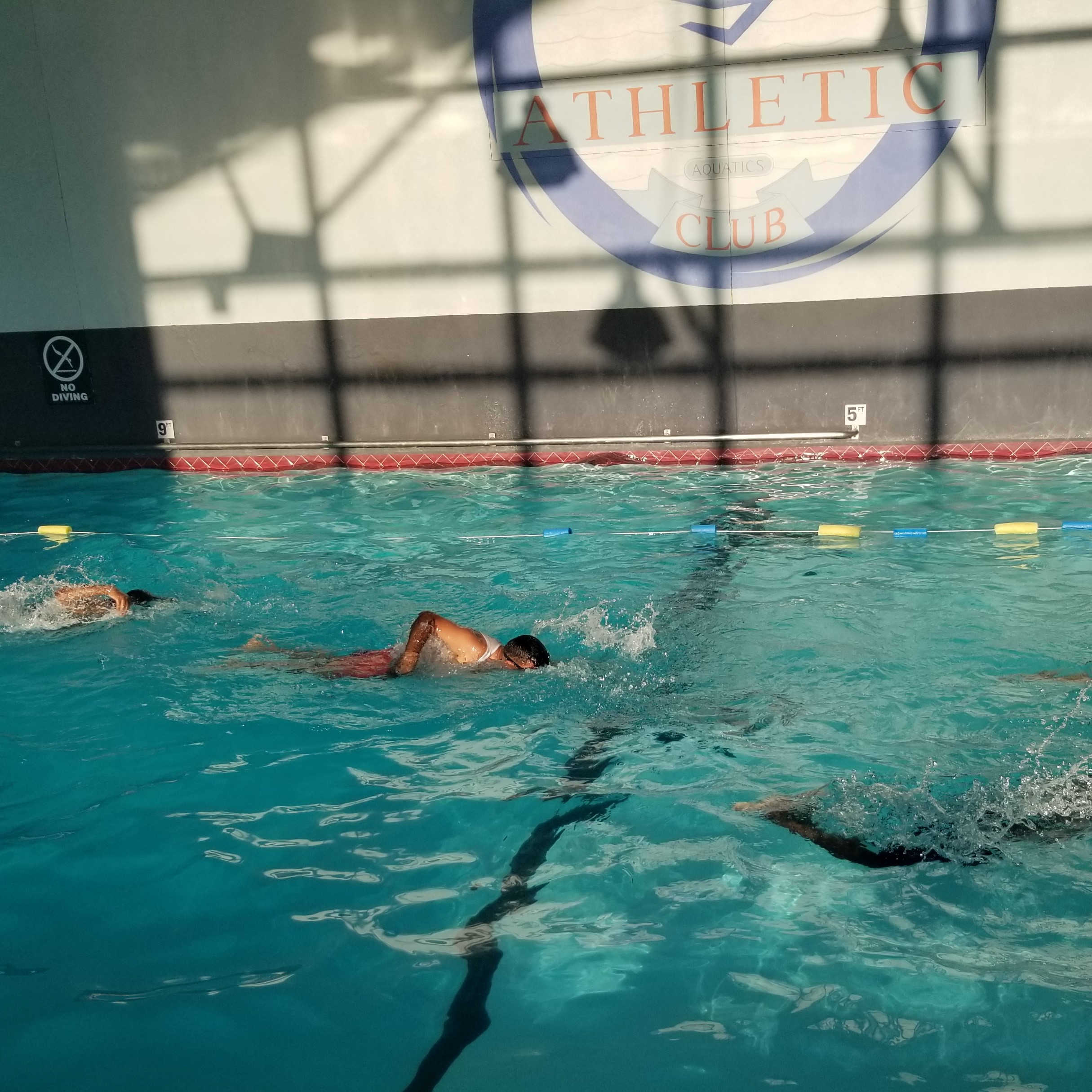 Water Programs – Core 44 Fitness @ Wyandotte